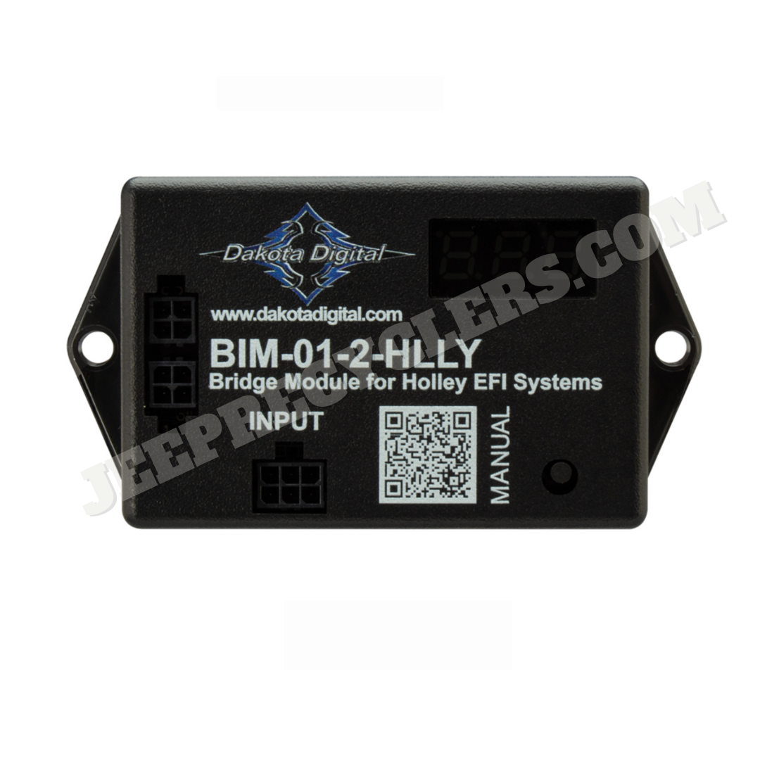 Holley Sniper 2 EFI Interface Module