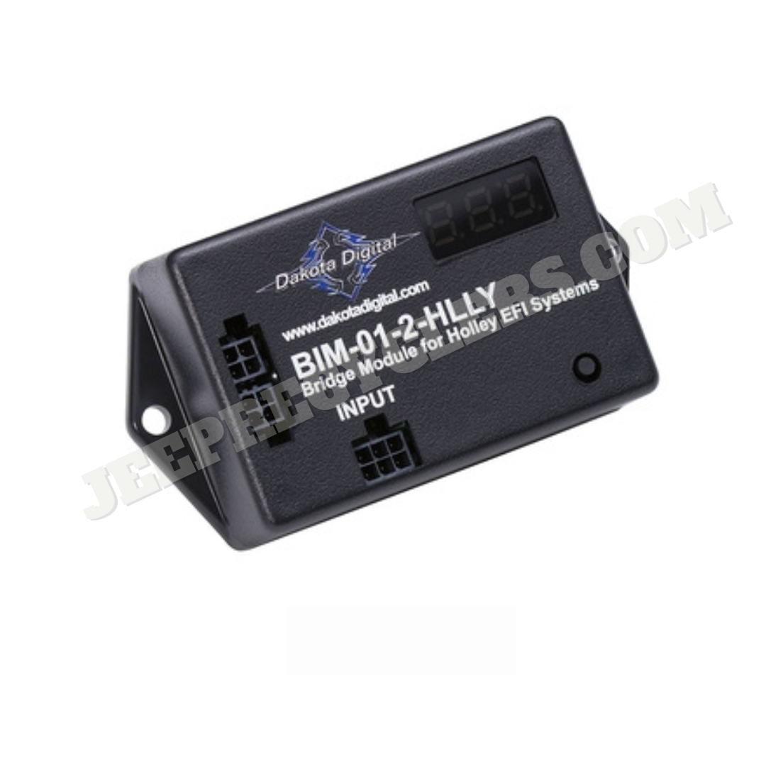 Holley EFI Interface Module
