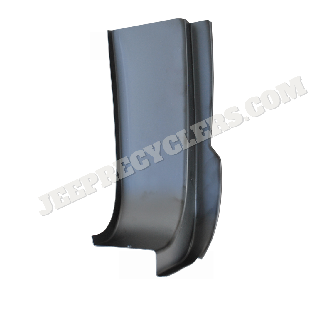 1963-1988 J-Series Truck Lower Door Post "B" Pillar