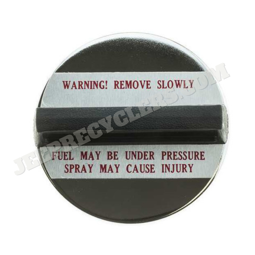 1975-1977 Fuel Cap