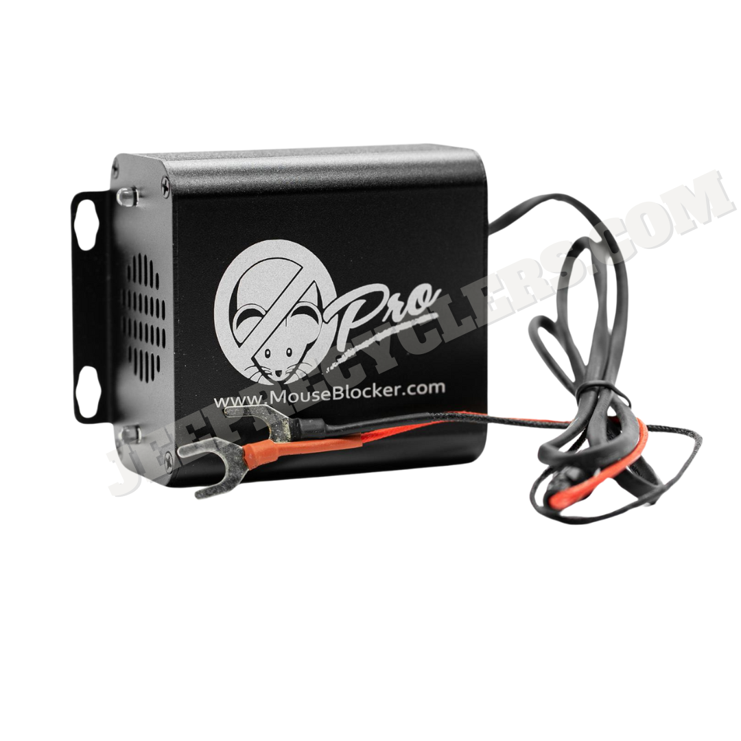 Mouse Blocker Pro 12V