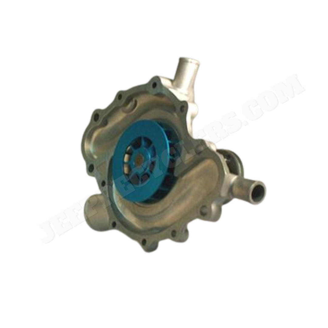 1973-1991 Jeep AMC 304 360 401 High Flow Aluminum Water Pump