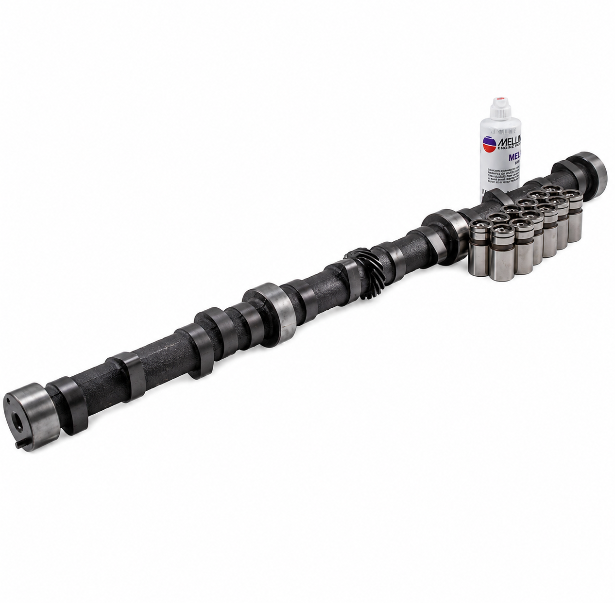Melling Camshaft & Lifter Kit for AMC 232 3.8L & 258 4.2L Inline 6 ...