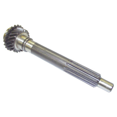 Input Shaft for Jeep SJ & J-Series (1967-1972) w/ 4.2L engine; w/ T14 ...