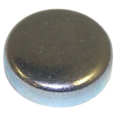 1″ Expansion Plug for 1970-1991 w/ 5.9L engine - Jeep Recyclers