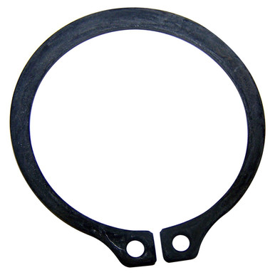 Ball Joint Snap Ring (Lower) for 1974-1991 w/ Dana 44 Front Axle - Jeep ...
