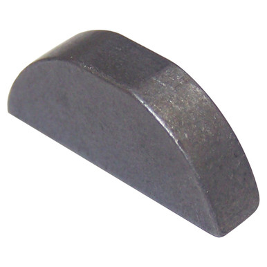 Harmonic Balancer Woodruff Key for 1975-1986 w/ 4.2L engine - Jeep ...