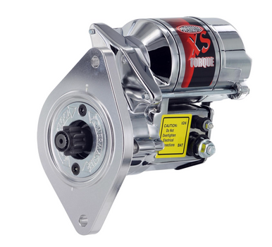 Powermaster XS High Torque Starter Full Size Jeep 1971-1991 AMC V8 ...