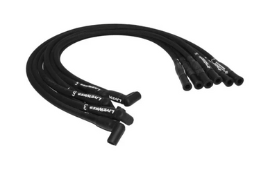 DUI HEI Livewire Spark Plug Wires Buick 350 V8