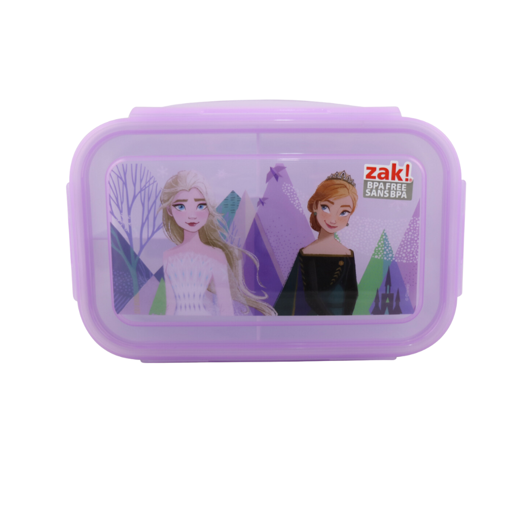 Frozen 2 Bento Box - GoatNation