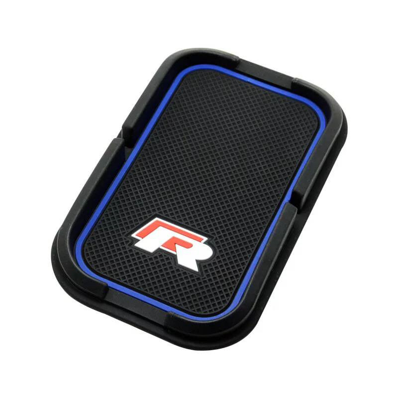 Buy 1x VW golf polo RS themed anti-slip map - High quality trusted ...