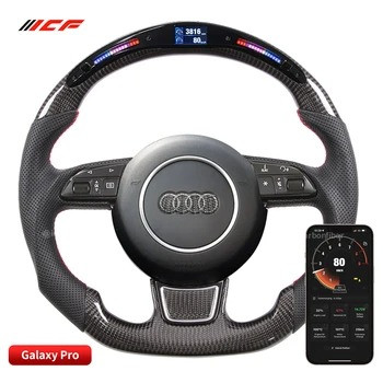 LED Display Steering Wheel Kit Universal Use Galaxy Pro Model ...