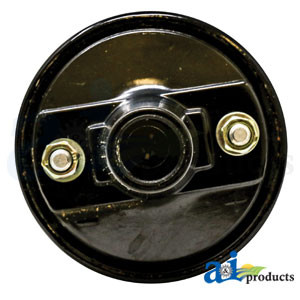 AR46064 | Ignition Coil - 6 Volt or 12 Volt w/ Resistor for John Deere®