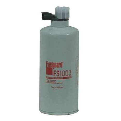 FS1003 | Separator, Fuel/Water, Spin-On (QTY 6) for John Deere®