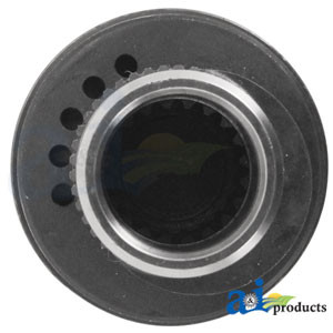 RE162140 | Shaft, Power Quad Transmission Charge Pump for John Deere®