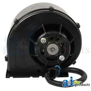 AL110881 | Blower Motor Assembly for John Deere®