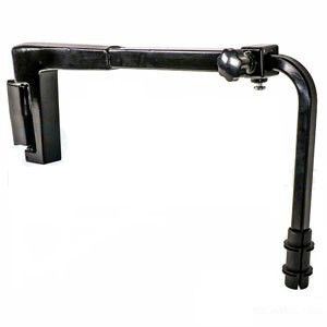 AL77484 | Arm RH Outer Mirror Telescoping for John Deere®