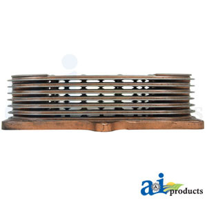 RE56690 | Cooler, Engine Oil, 7 Plate for John Deere®