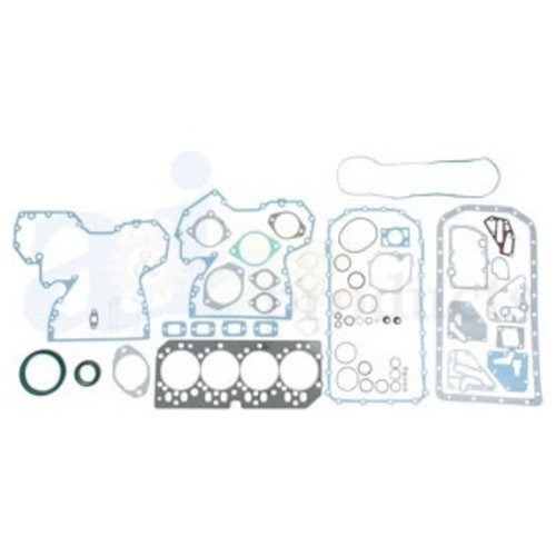 RE532713 | Gasket Set Complete Overhaul for John Deere®