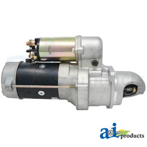 RE62916 | Starter, Delco, G/R for John Deere®