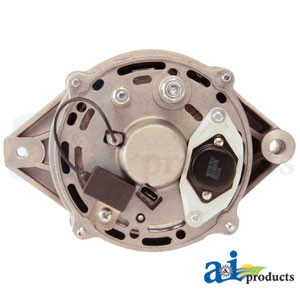 AL81437 | Alternator Bosch for John Deere®