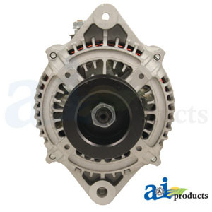 RE46608 | Alternator Nippo for John Deere®