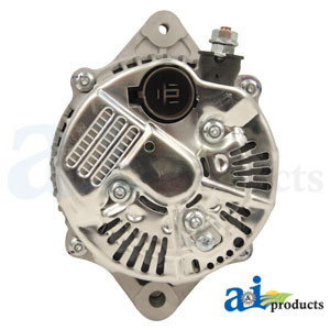 RE46608 | Alternator Nippo for John Deere®