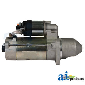 RE527400 | Starter for John Deere®