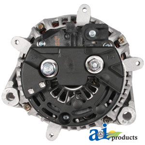 AL171541 | Alternator L/Pulley for John Deere®