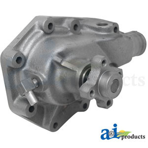 R29521 | Pump, Water (w/o Cooler Tubes) for John Deere®