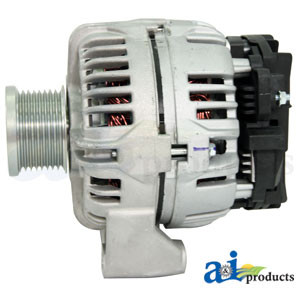 AL166645 | Alternator IR/IF 12V 90 Amp Bosch Type for John Deere®