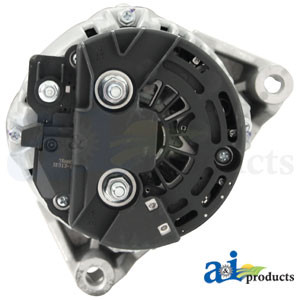 AL166645 | Alternator IR/IF 12V 90 Amp Bosch Type for John Deere®