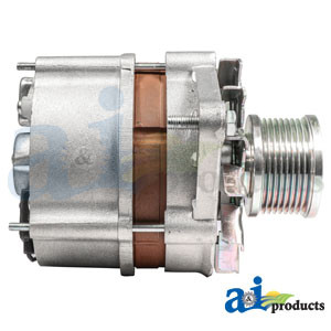 AL81436 | Alternator Bosch for John Deere®