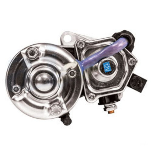 RE59588 | Starter, Nippo. New for John Deere®