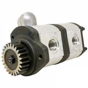 RE223233 | Pump Hydraulic for John Deere®