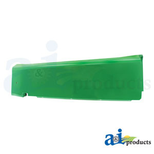 RE11220 | Fender (LH) - Painted Green for John Deere®