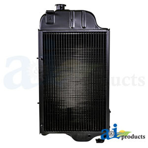 AR65715 | Radiator for John Deere®