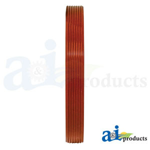 K628127 | Seal, Front Crankshaft for Case®