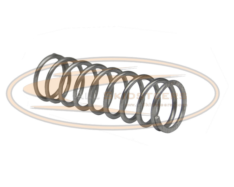 Lap Bar Plastic Pedal Stop Spring for 520 530 533 540 542 543 553 631 ...
