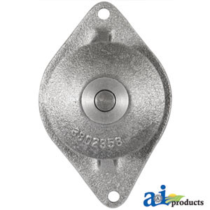 A77703 | Water Pump Assembly for Case®