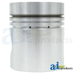 PA714 | Piston for Case®
