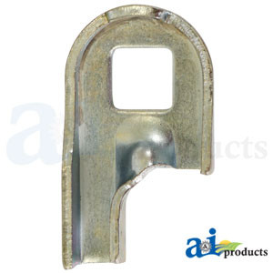 473520R2 | Clip Spring Tooth Mounting for Case®