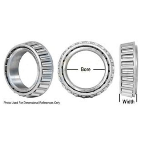 LM48548-I | Cone, Tapered Roller Bearing for Case®