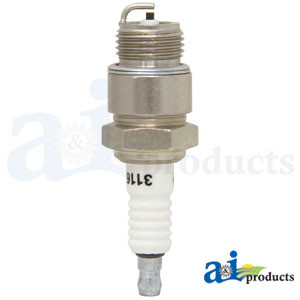 D15Y | Spark Plug for Case®