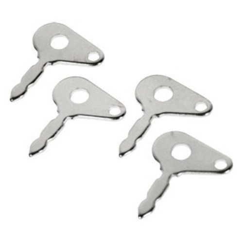 20A829 | Key, Ignition for Case®