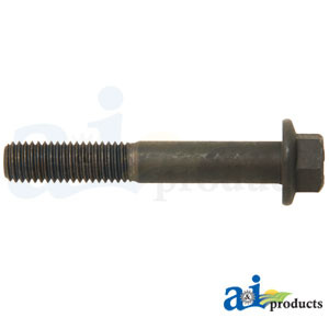 3944593 | Bolt Exhaust Manifold for Case®