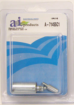 71455C1 | Magneto Condenser for Case®