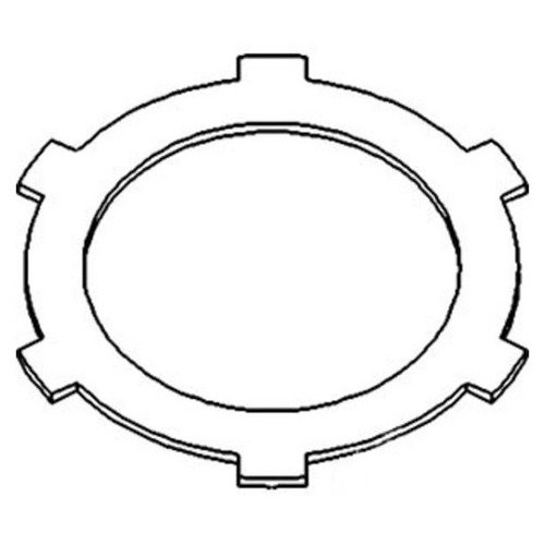 92934C2 | Disc, Separator, Transmission for Case®