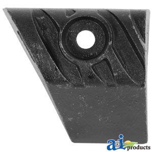 278821A2 | Rotor Bar, W/O Spike for Case®
