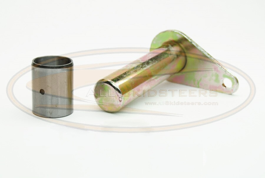 Lower Tilt Cylinder Pivot Pin Kit for Bobcat® Skid Steer 751 753 763 ...
